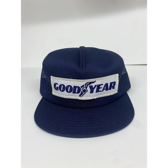 Swingster | Accessories | Vintage Swingster Usa Made Goodyear Racing ...